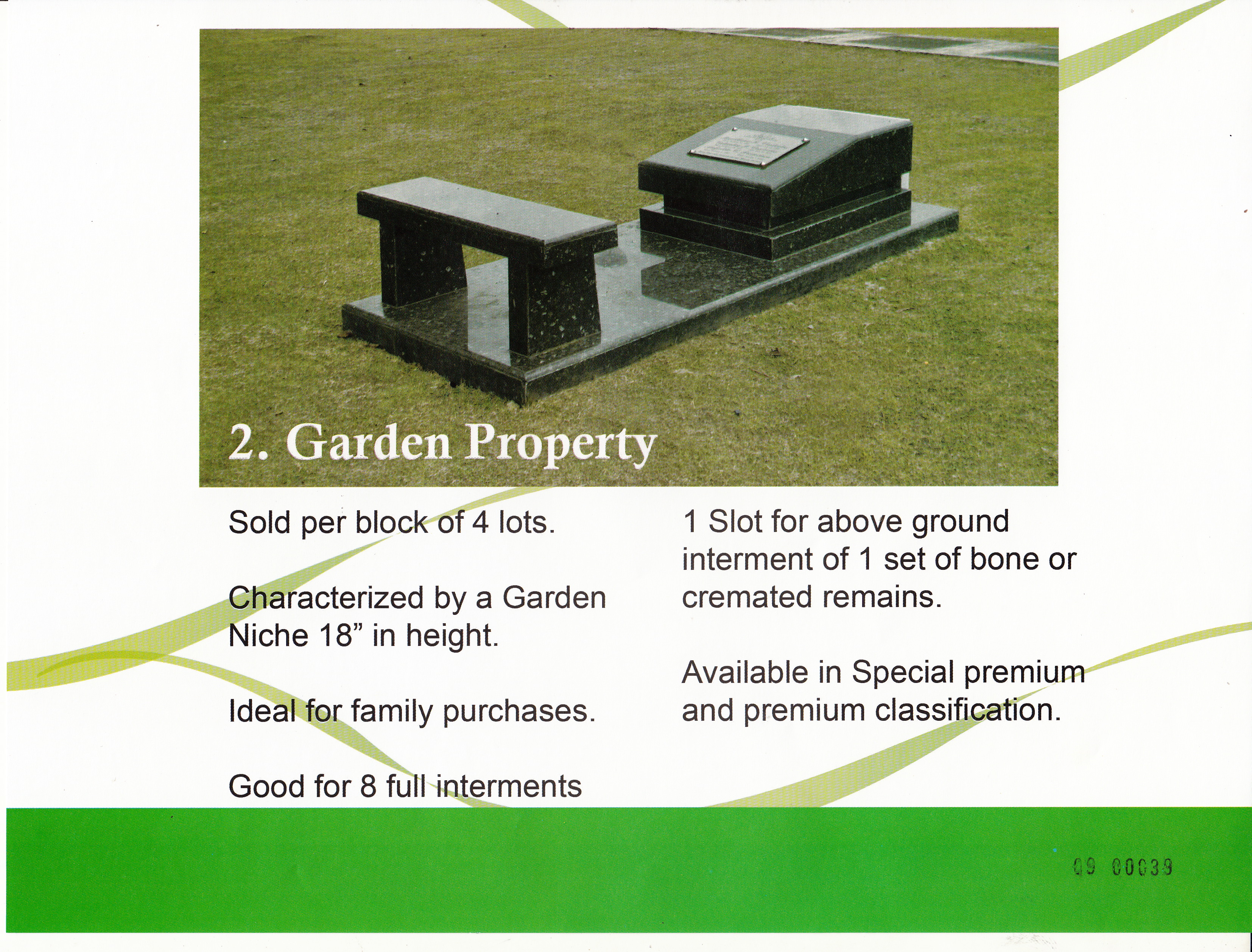 Eternal Gardens Memorial Park Eternal Gardens Memorial Park